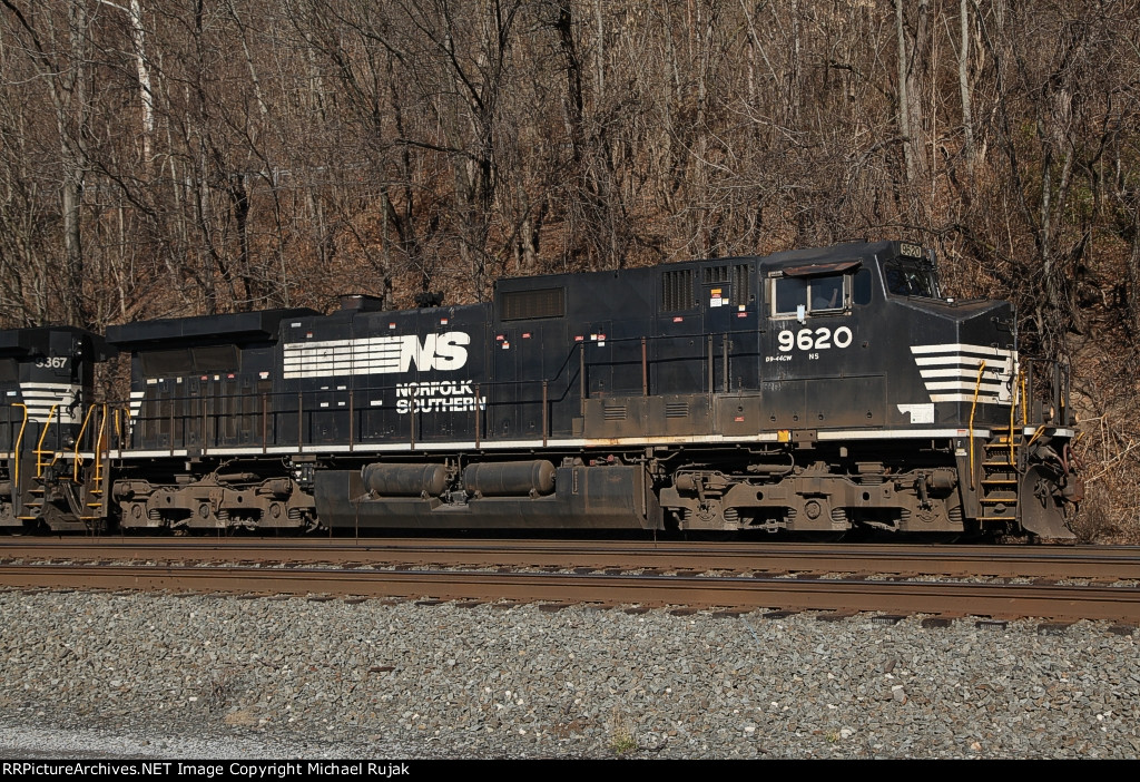 NS 9620